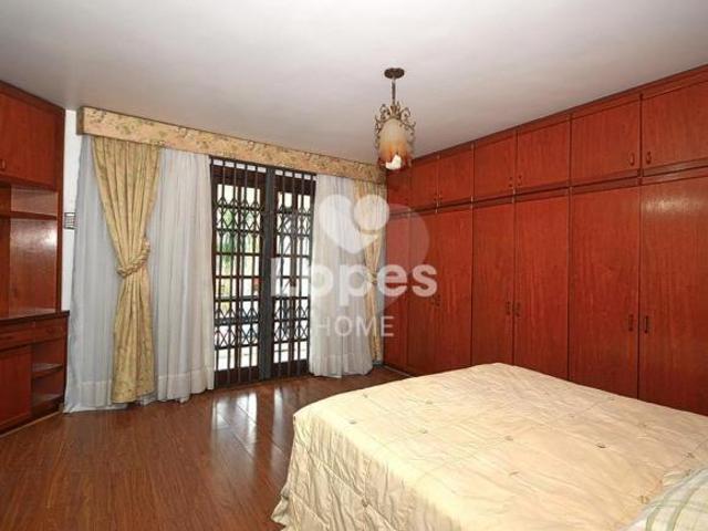 Casa com 4 quartos à venda em Hugo lange PR