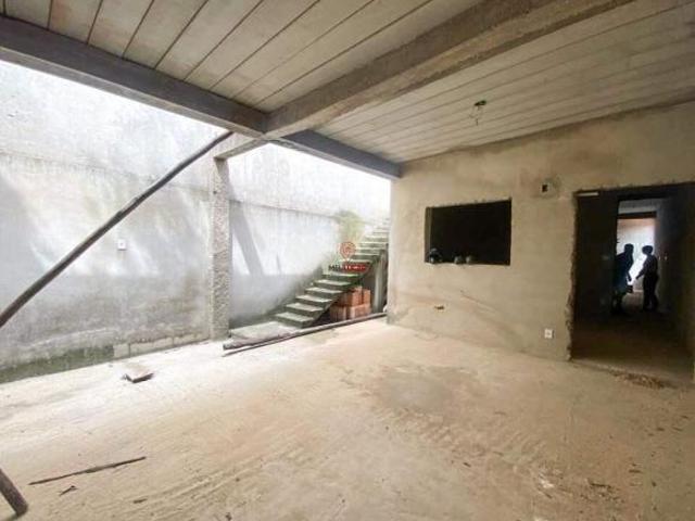 Casa com 4 quartos à venda em Ibirité, no bairro Nossa Senhora De Lourdes