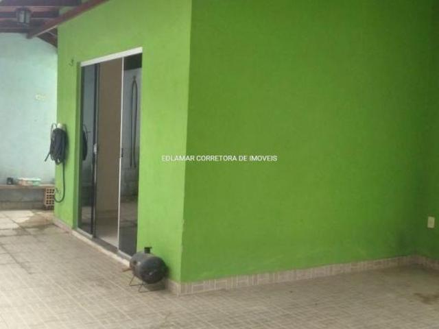 Casa com 4 quartos à venda em Ibirité, no bairro Palmares 1ª Seção