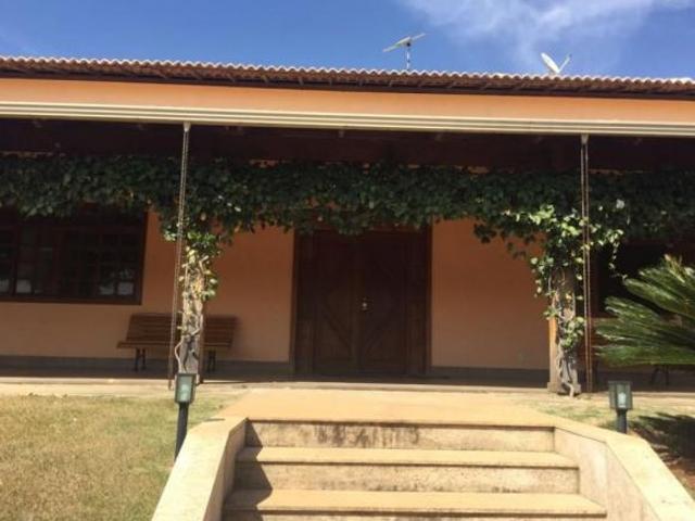 Casa com 4 quartos à venda em Ibirité, no bairro Quintas Da Jangada 2ª Seção