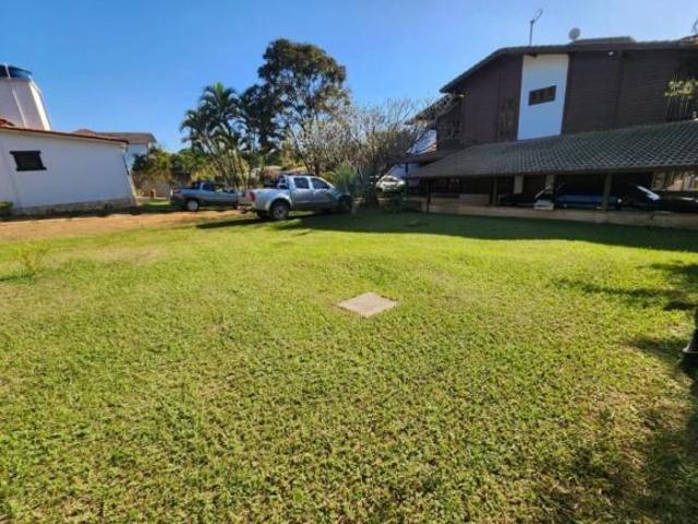Casa com 4 quartos à venda em Ibirité, no bairro Quintas Da Jangada 2ª Seção