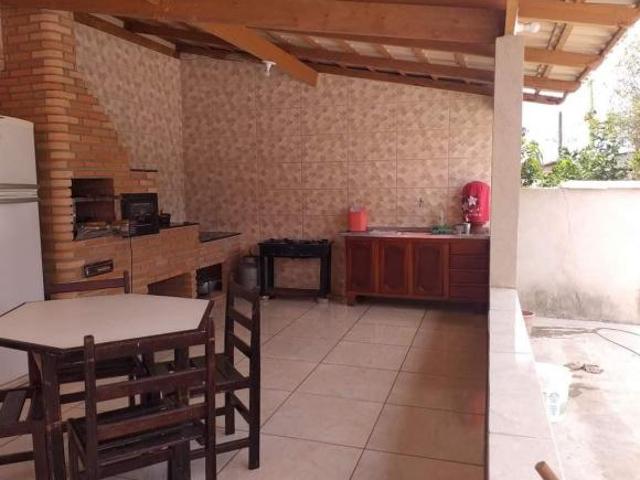 Casa com 4 quartos à venda em Igarapé, no bairro Vale Do Amanhecer