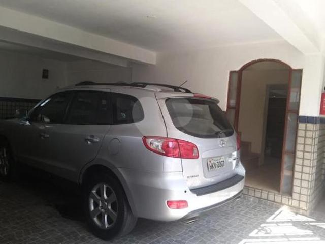 Casa com 4 quartos à venda em Imirim SP