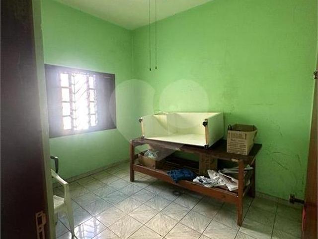Casa com 4 quartos à venda em Imirim SP