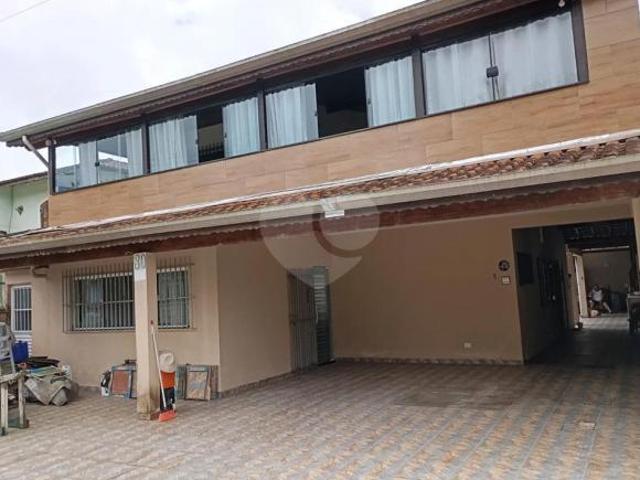 Casa com 4 quartos à venda em Indaiá SP