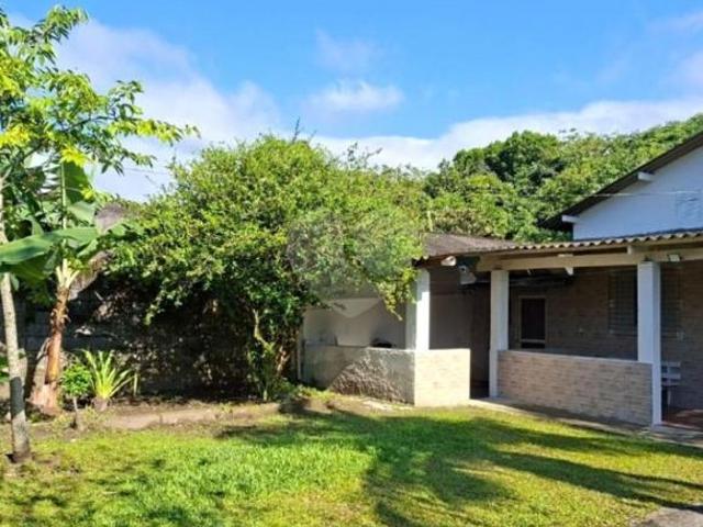 Casa com 4 quartos à venda em Indaiá SP