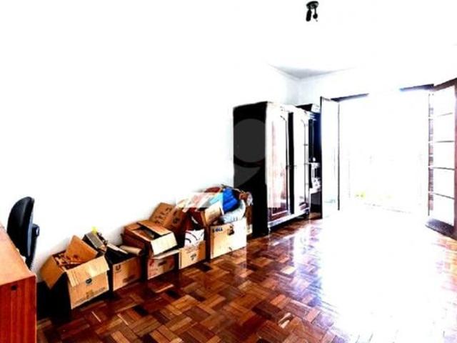 Casa com 4 quartos à venda em Indianópolis SP