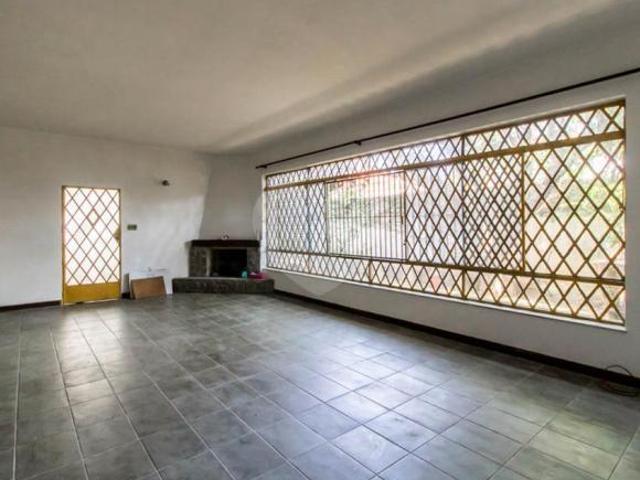 Casa com 4 quartos à venda em Indianópolis SP
