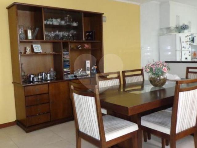 Casa com 4 quartos à venda em Indianópolis SP