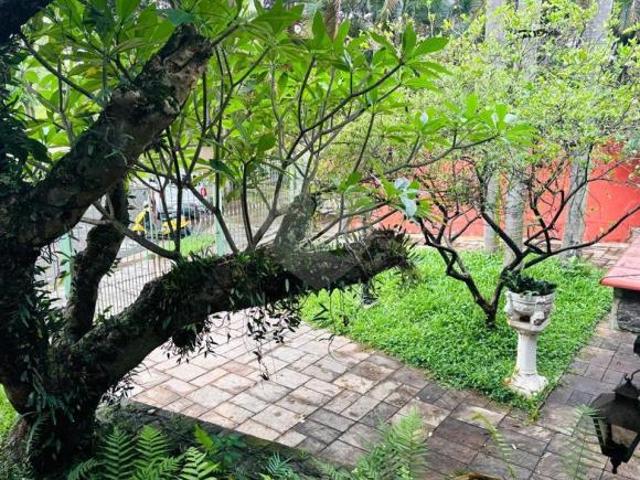 Casa com 4 quartos à venda em Instituto de previdência SP