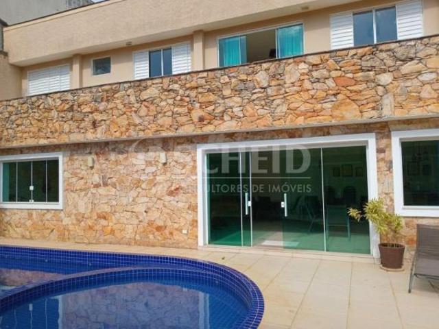 Casa com 4 quartos a venda em Interlagos Bolsão