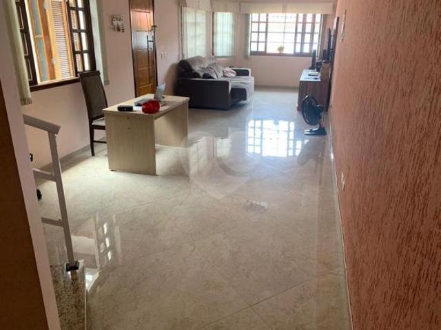 Casa com 4 quartos à venda em Itaberaba SP