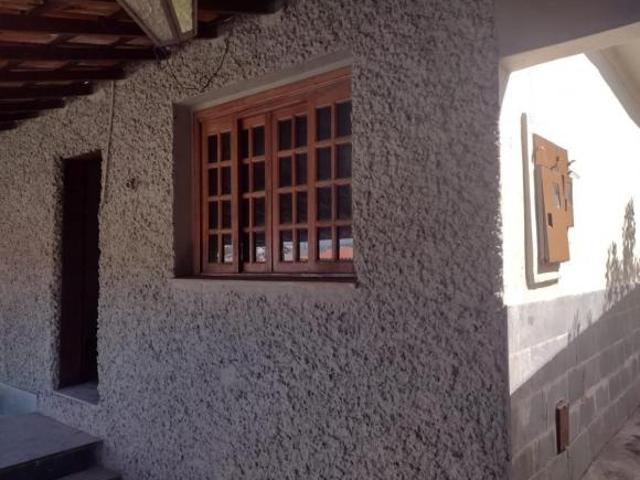 Casa com 4 quartos à venda em Itabirito, no bairro Agostinho Rodrigues