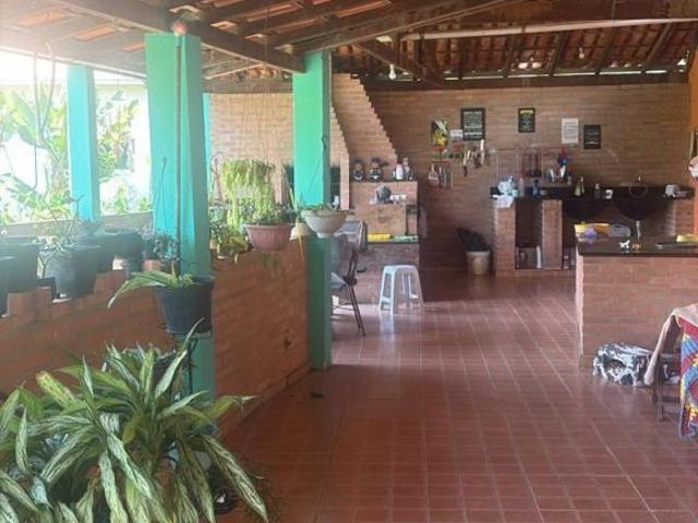 Casa com 4 quartos à venda em Itabirito, no bairro Contry