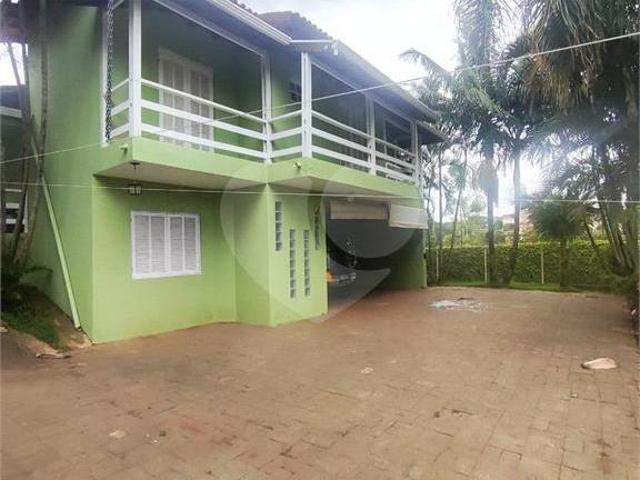 Casa com 4 quartos à venda em Ivoturucaia SP
