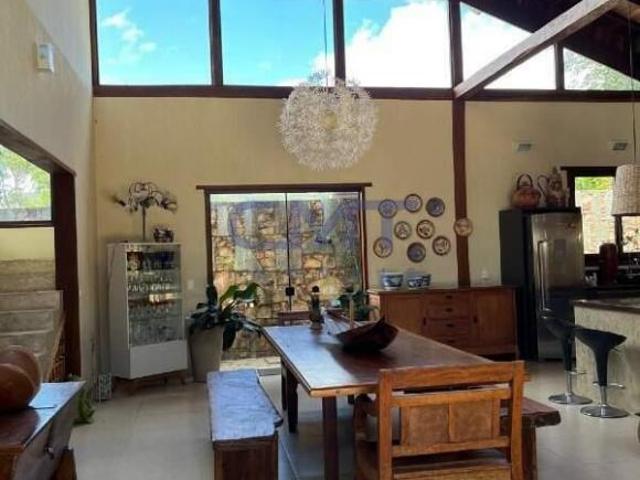 Casa com 4 quartos à venda em Jaboticatubas, no bairro Alameda De Arroz
