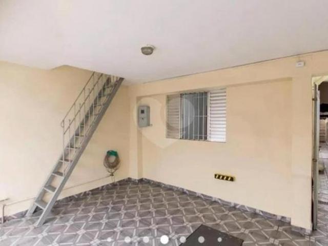 Casa com 4 quartos à venda em Jardim coimbra SP