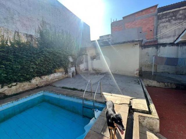 Casa com 4 quartos à venda em Jardim colombo SP