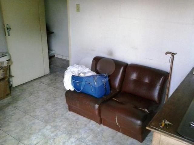 Casa com 4 quartos à venda em Jardim consórcio SP