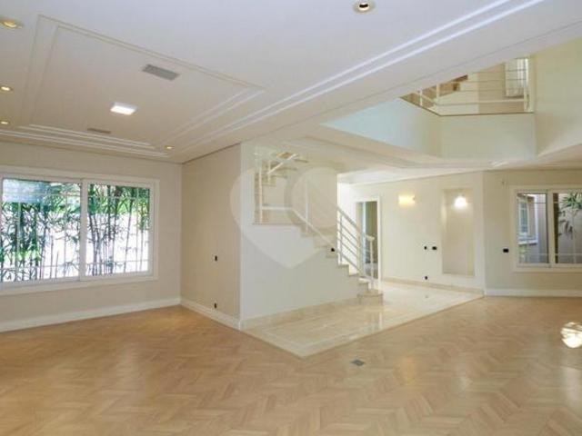 Casa com 4 quartos à venda em Jardim cordeiro SP