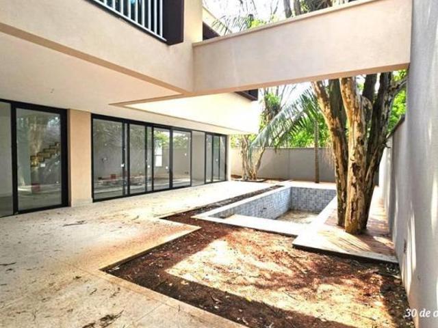 Casa com 4 quartos à venda em Jardim cordeiro SP