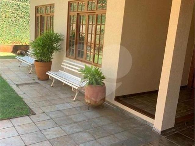 Casa com 4 quartos à venda em Jardim canadá SP
