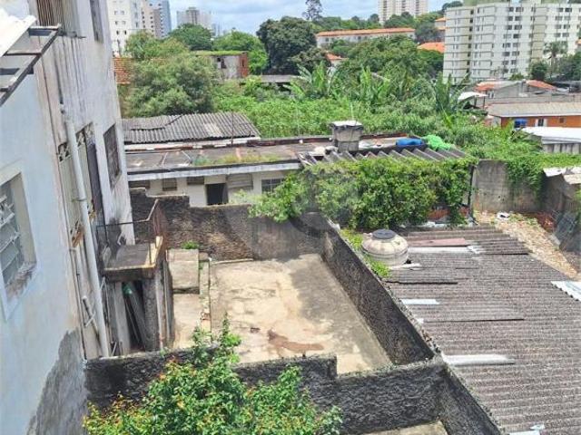 Casa com 4 quartos à venda em Jardim carlu SP