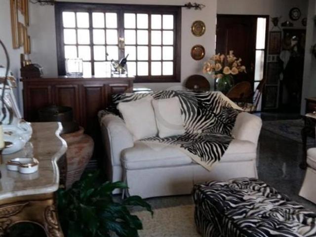 Casa com 4 quartos à venda em Jardim Chapadão SP