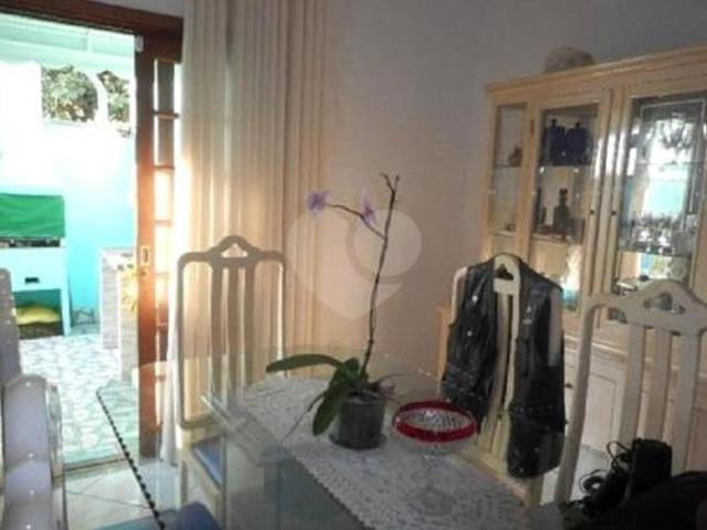 Casa com 4 quartos à venda em Jardim Chapadão SP