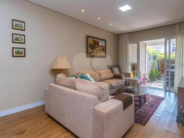 Casa com 4 quartos à venda em Jardim cidália SP