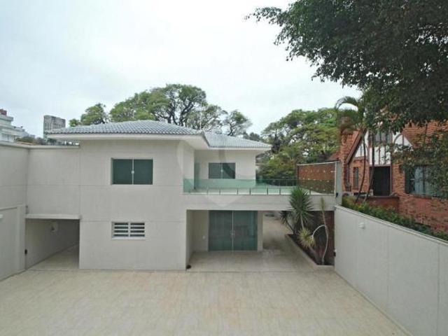 Casa com 4 quartos à venda em Jardim américa SP