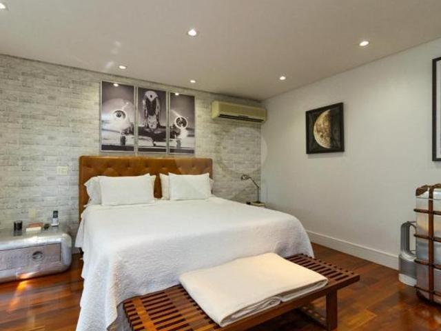 Casa com 4 quartos à venda em Jardim américa SP