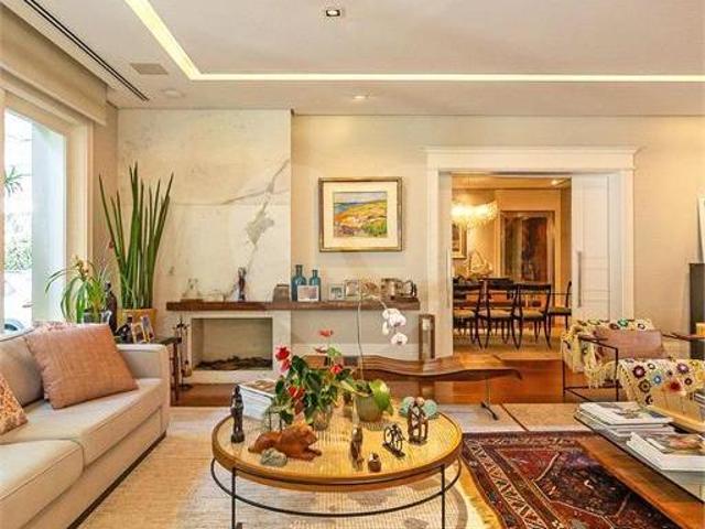 Casa com 4 quartos à venda em Jardim américa SP