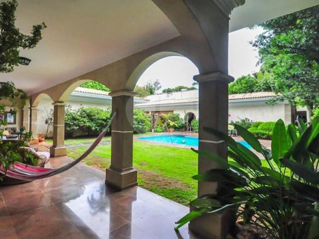 Casa com 4 quartos à venda em Jardim américa SP