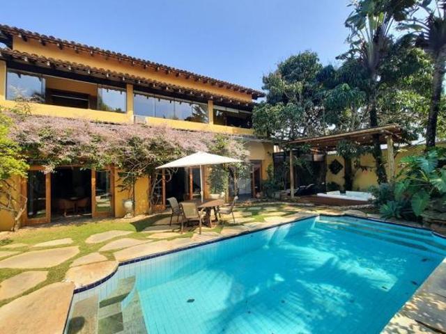 Casa com 4 quartos à venda em Jardim acapulco SP
