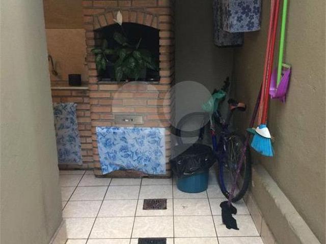 Casa com 4 quartos à venda em Jardim aida SP