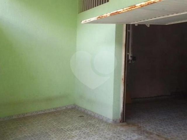Casa com 4 quartos à venda em Jardim ataliba leonel SP