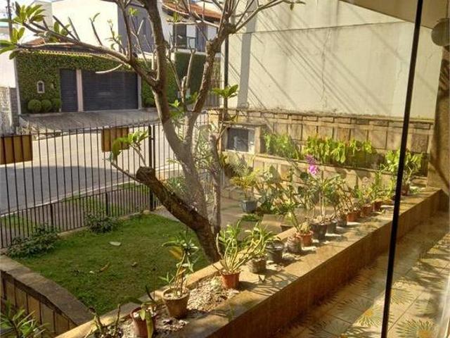 Casa com 4 quartos à venda em Jardim avelino SP