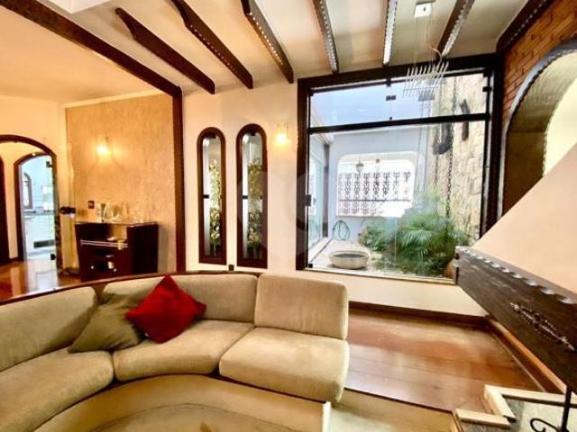 Casa com 4 quartos à venda em Jardim Avelino SP