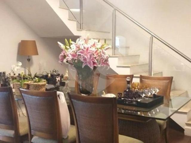 Casa com 4 quartos à venda em Jardim Bonfiglioli SP