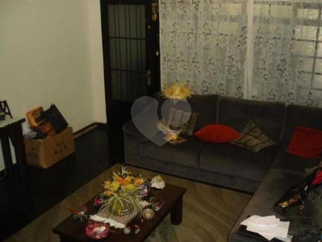 Casa com 4 quartos à venda em Jardim bonfiglioli SP