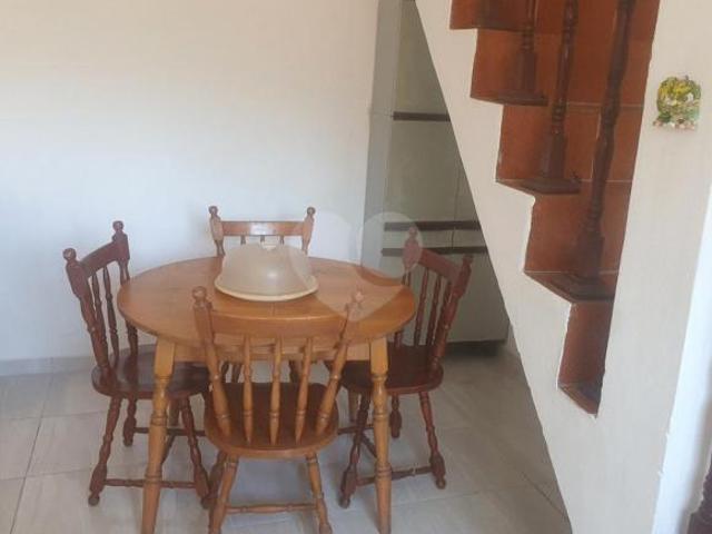 Casa com 4 quartos à venda em Jardim bonfiglioli SP