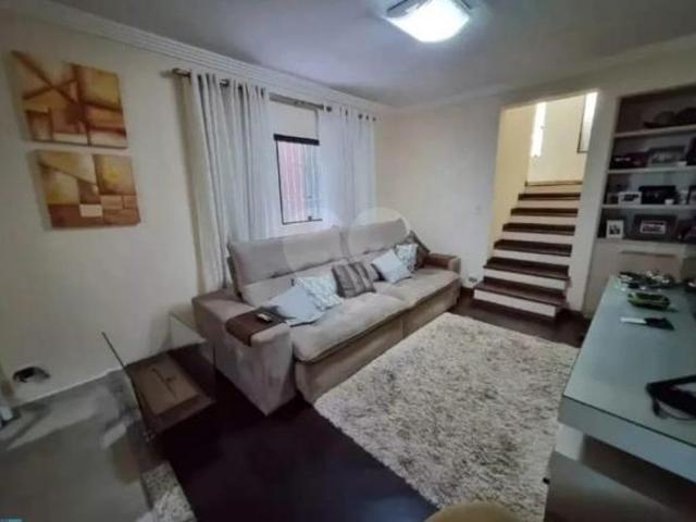 Casa com 4 quartos à venda em Jardim Bonfiglioli SP