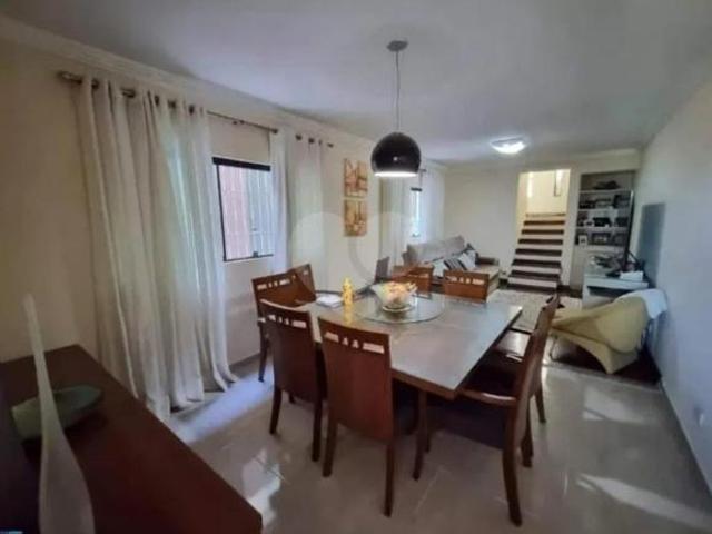 Casa com 4 quartos à venda em Jardim bonfiglioli SP