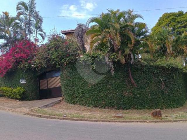 Casa com 4 quartos à venda em Jardim bela vista SP