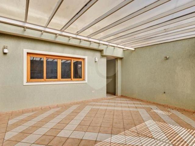 Casa com 4 quartos à venda em Jardim bélgica SP