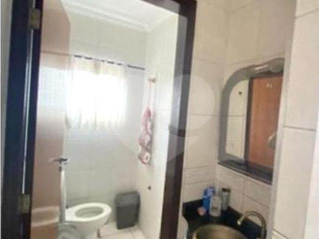 Casa com 4 quartos à venda em Jardim brasil zona norte SP