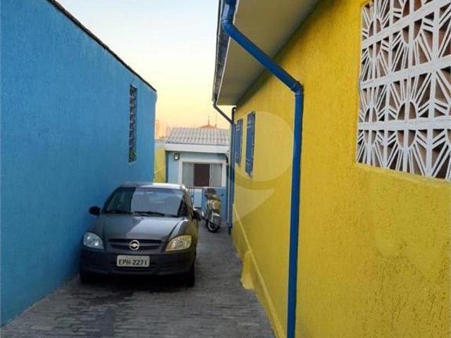 Casa com 4 quartos à venda em Jardim brasil zona norte SP