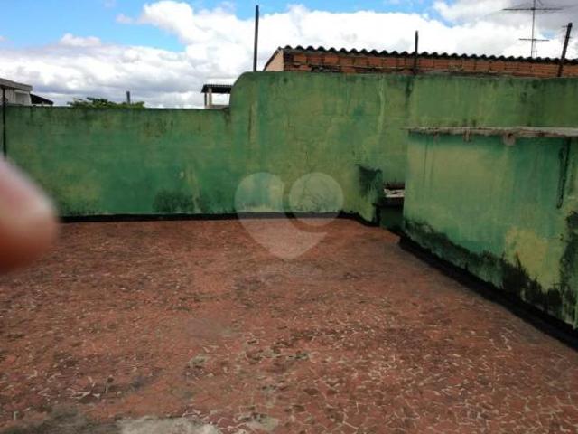Casa com 4 quartos à venda em Jardim brasil zona norte SP