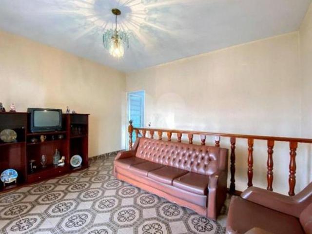 Casa com 4 quartos à venda em Jardim brasil zona norte SP